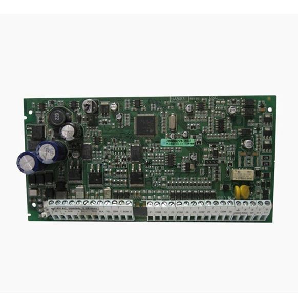 Security Market. DSC PLACA 1864, 8 ZONAS EXP A 64Z